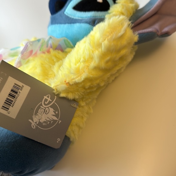 Disney | Toys | Disney Stitch Easter Plush | Poshmark